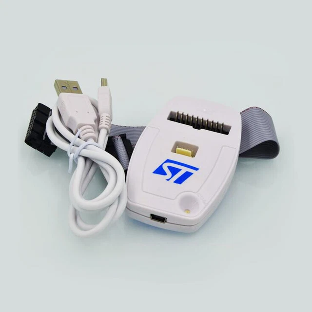ST-LINK V2 STLINK Debugging Emulator Download Programming Unit STM8 ... ST-LINK V2 STLINK Debugging Emulator Download Programming Unit STM8 ...