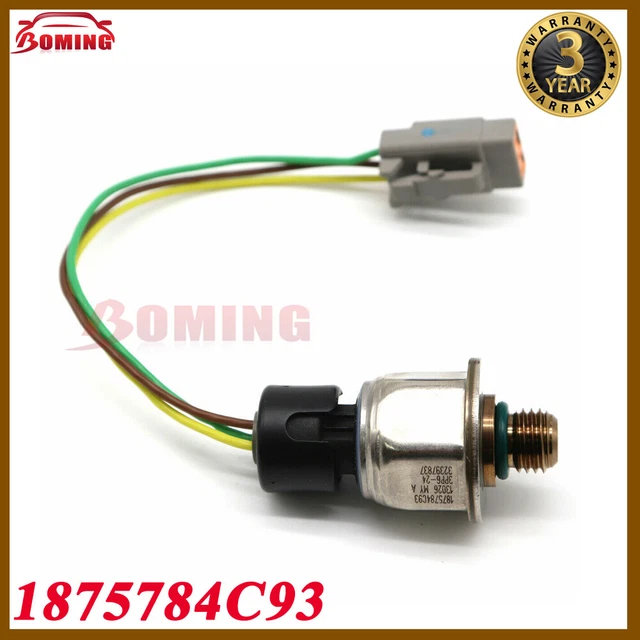 PRESSURE SENSOR ICP For International Navistar MAXXFORCE DT 9 10 ...