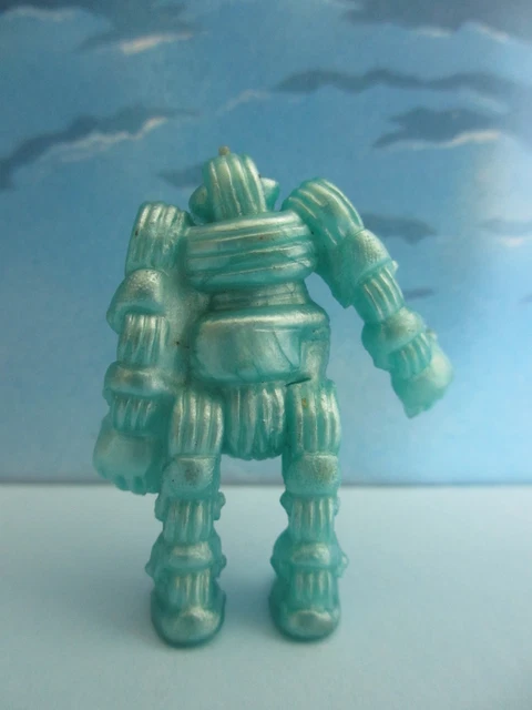 FIGURINE COSMIX EXOGINI Termitors Muscleman Kinnukuman Monster In My ...