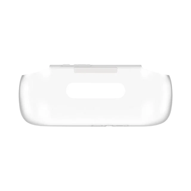 FOR RETROID POCKET 5 Clear Case with Robust Protection and Easy Access ...