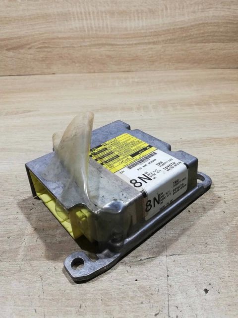 TOYOTA COROLLA 89170 0f070 Srs Airbag Capteur Accident TRW EUR 82,67 ...