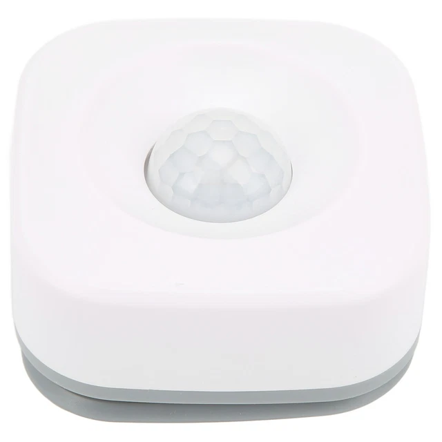 SMART MOTION SENSOR Wireless Infrared Motion Detector For Environme BAJ ...