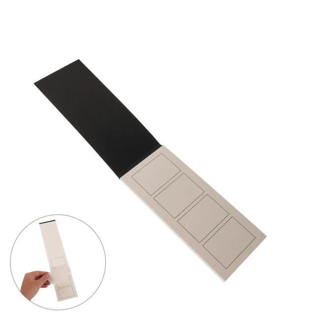 4 PCS STORYBOARD Drawing Book Comic Notebook Screenwriting Notebooks ...