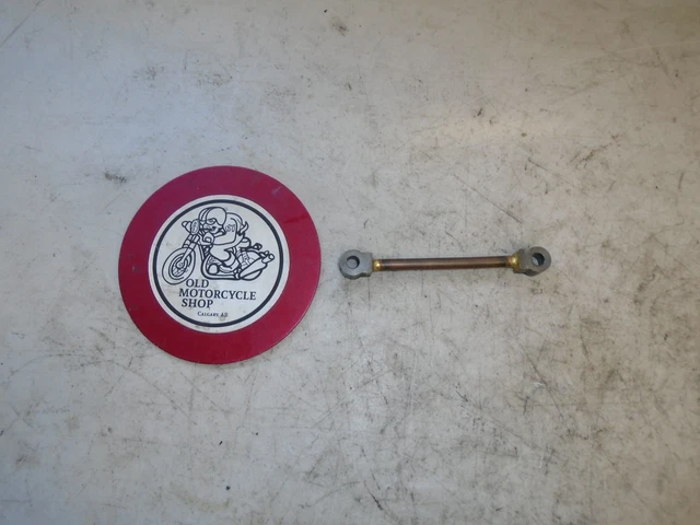 1979 HONDA CB750 Lz Oil Transfer Tube Line Oem $20.00 - PicClick CA