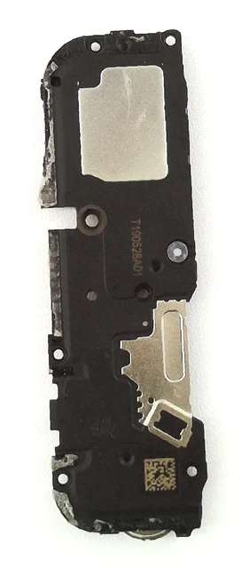 📱 HUAWEI P30 Lite 🔧 OEM Loudspeaker + Vibrating Motor Module 🟥 ☆ $16.99 ...