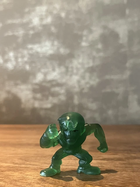 BEN 10 MINI Figure Omniverse Alien Force Ultimate Bandai £8.00 ...