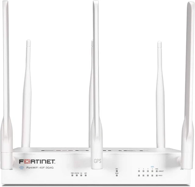 Fortinet