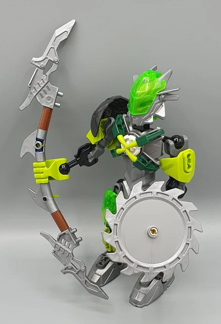 LEGO 40084 - HERO FACTORY Brain Attack - 15 POLYBAGS - ungeöffnet OVP ...