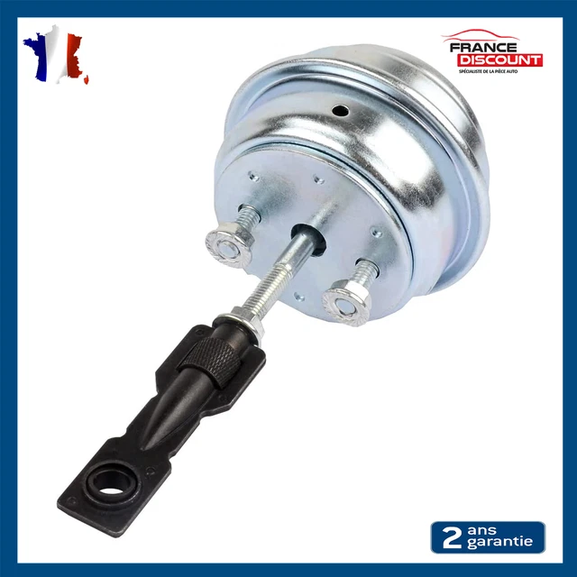 WASTEGATE DE TURBO prévu Renault Master II Trafic II 1.9 DCI 1870cm 8200683854 EUR 29,90 ...
