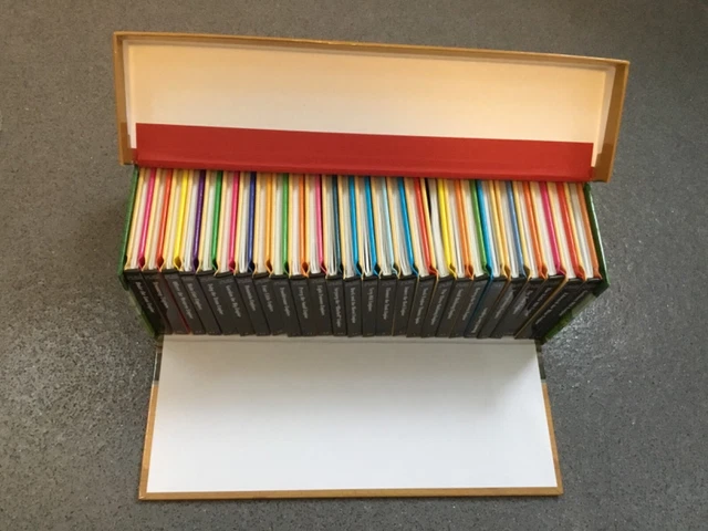 THOMAS THE TANK Engine Collection/The Classic Library - 26 Original ...