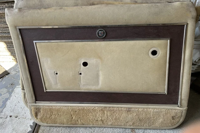 GENUINE HOLDEN HK HT HG Brougham Door Cards (Sandlewood) EUR 615,48 ... GENUINE HOLDEN HK HT HG Brougham Door Cards (Sandlewood) EUR 615,48 ...