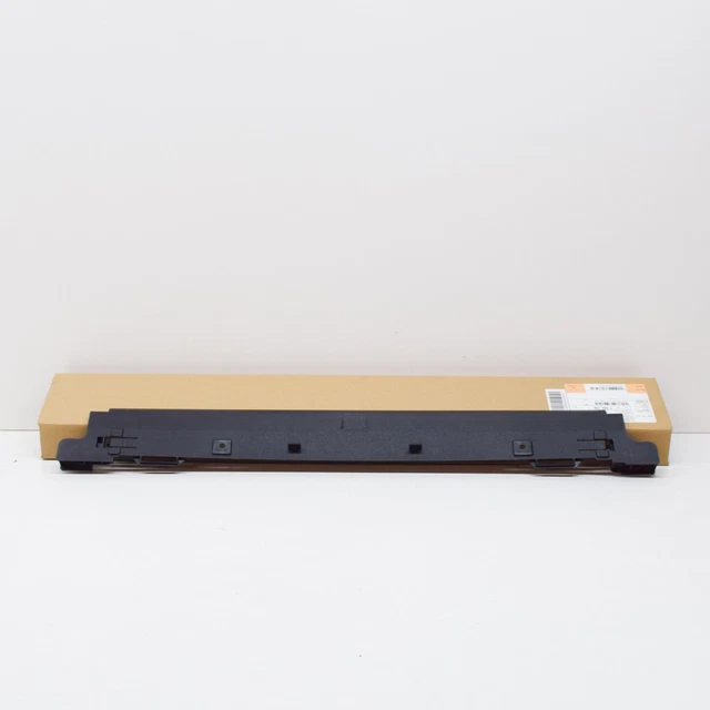 NEW BMW M4 F82 Front Radiator Upper Seal Trim 17117848788 7848788 2016 ...
