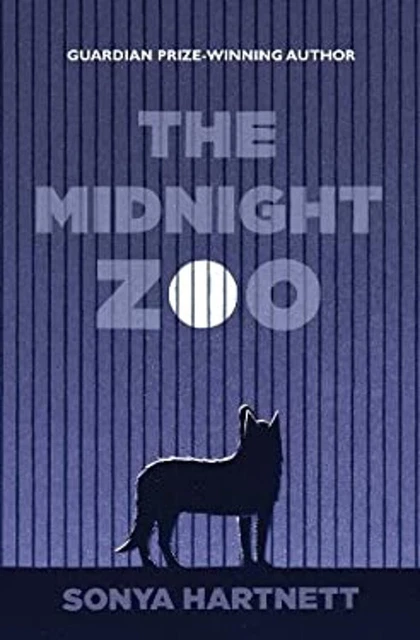 LE ZOO DE Minuit Relié Sonya Hartnett EUR 6,45 - PicClick FR