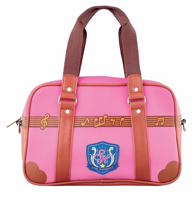 AIKATSU FRIENDS! STAR Harmony Gakuen School Bag Set £53.29 - PicClick UK