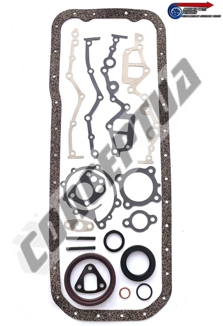 OE SPEC EMBOUT Bas Conversion Joint Set Kit - pour Datsun S30 260Z L26 ...