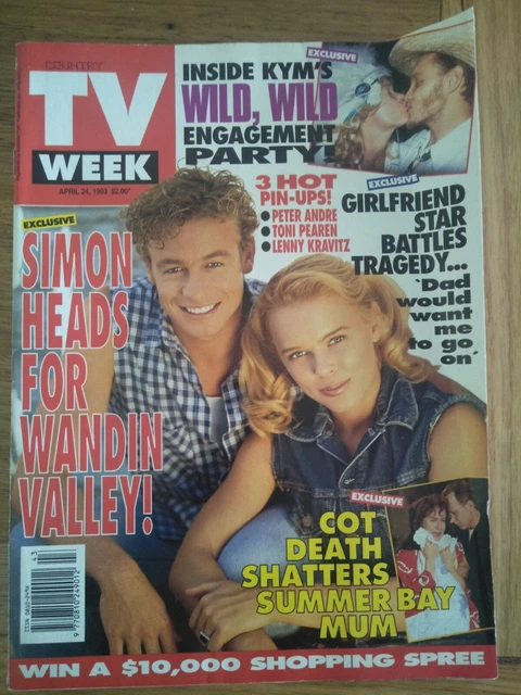 1993 Celebrities 60 Photos - Moonagedaydream.film