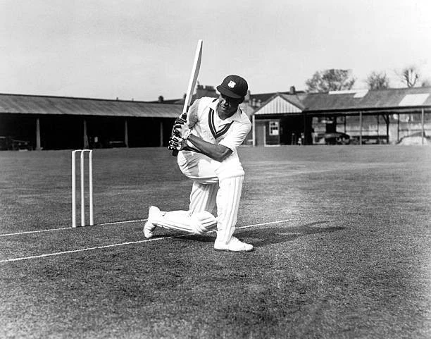 GARY SOBERS WEST Indies 1950s Historic Old Sports Photo $9.00 - PicClick AU