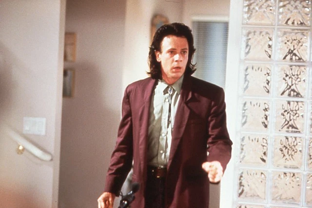 DIAPOSITIVE DE PRESSE Slide Rick Springfield "Silent Motive" E114 EUR 25,00 - PicClick FR