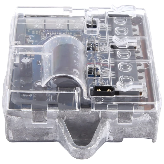 MOTHERBOARD CONTROLLER MAIN Board ESC Switchboard for M365 /Pro 1S6101 ...