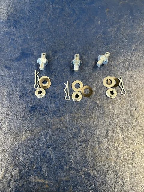 FORD XR XT Xw Xy Xa Xb Toploader Linkages Shifter Trunnion Kit Gt ...