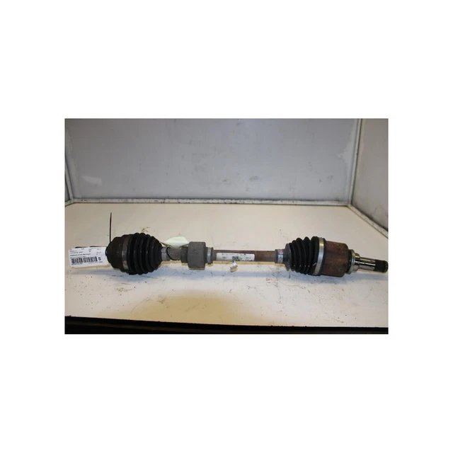 DEMI-AXE AVANT GAUCHE DACIA DUSTER (P1310) 391014580R EUR 179,37 ...