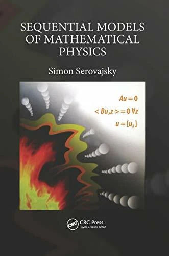 SÉQUENTIEL MODÈLES DE Mathématique Physique Par Serovajsky Simon Neuf ...