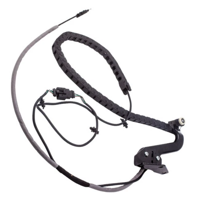 SLIDING DOOR CABLE Track Right Side For Mercedes-Benz All Sprinter ...