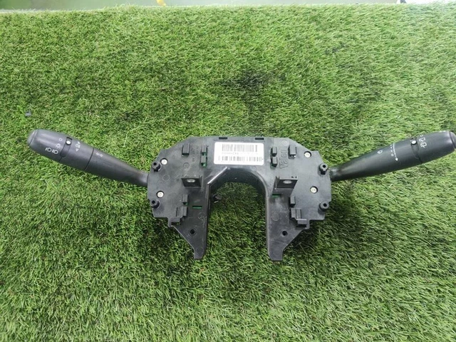 96644962XT COMMANDE AUTORADIO pour CITROEN C4 COUPE 1.6 HDI 2004 314712 ...