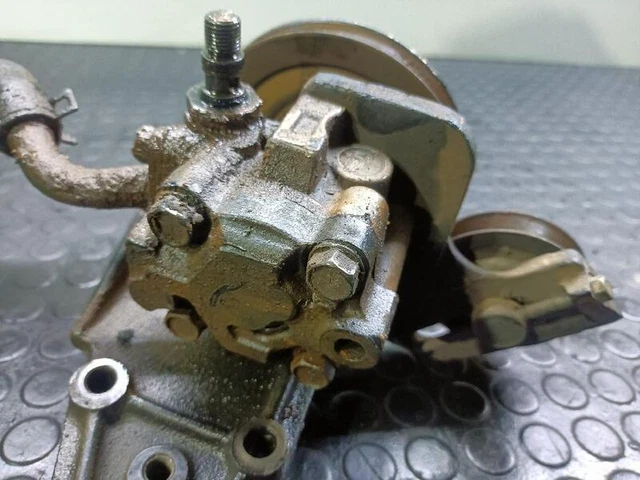 POMPE DE DIRECTION pour KIA SPORTAGE 2.0 TD 4WD 1996 171767 EUR 76,87 - PicClick FR