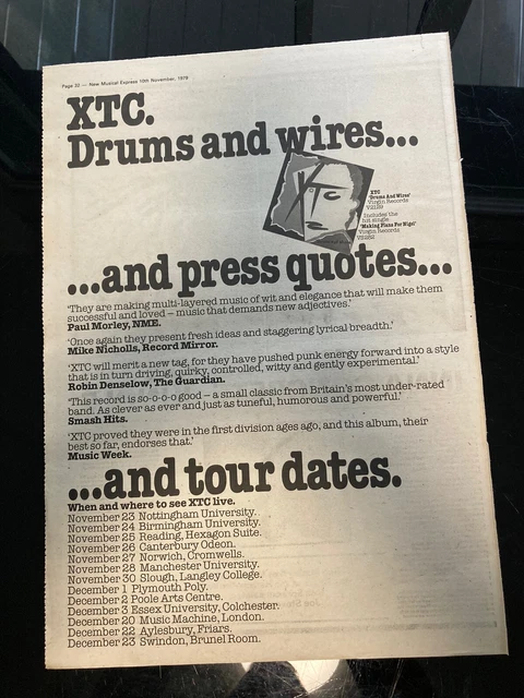 Great Record Ads | Page 17 | Steve Hoffman Music Forums