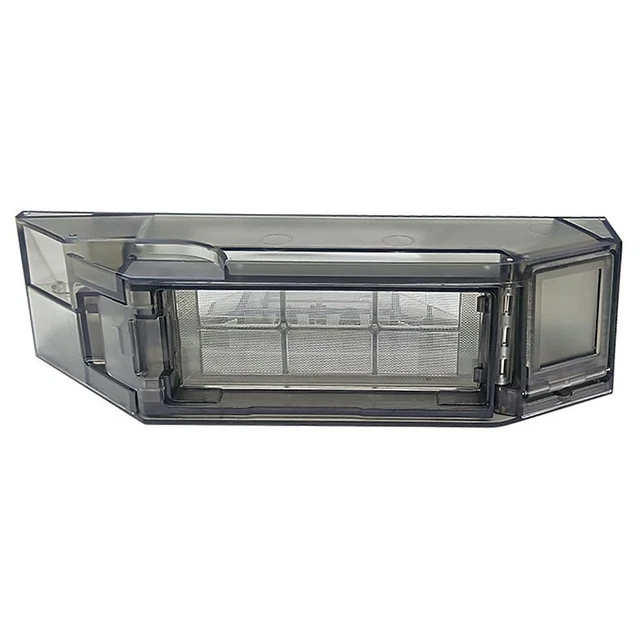 FOR DREAME X20PRO/PLUS Series Robot Vaccum Cleaner Replacement Dust Box ...