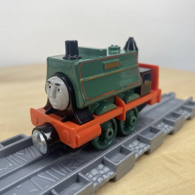 TAKE AND PLAY Engine Thomas the Tank Engine SAMSON £10.99 - PicClick UK
