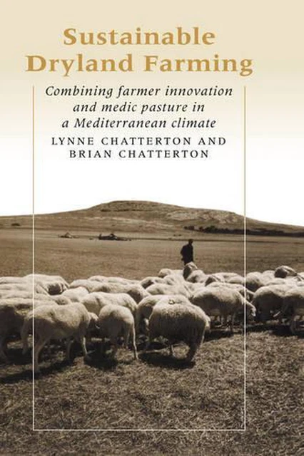 SUSTAINABLE DRYLAND FARMING: Combining Farmer Innovation and Medic ...