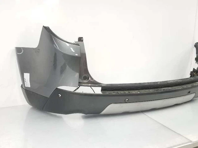 LR122953 PARE-CHOC ARRIÈRE pour LAND ROVER DISCOVERY SPORT FK7217K835BF ...
