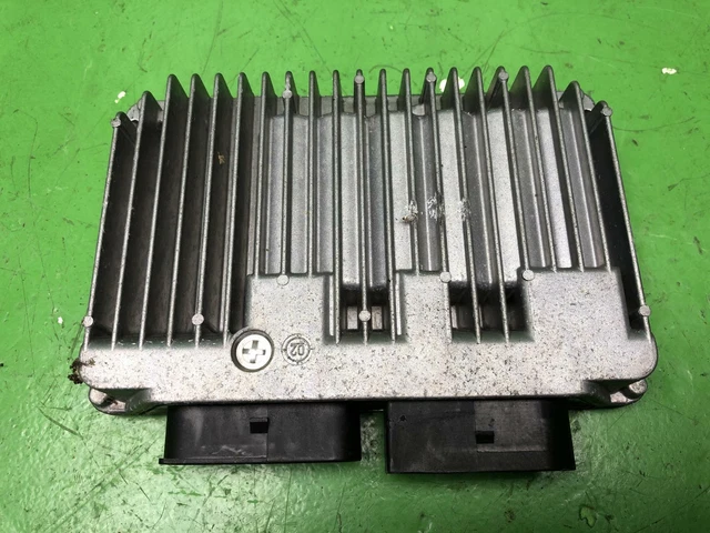 BMW 3 SERIES ECU E46 Valvetronic Control Unit 412265001 316i $52.63 ...