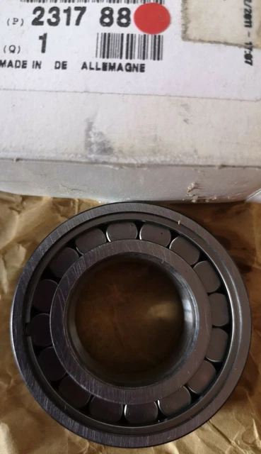 GEARBOX BEARING CITROEN Peugeot models 231788 New genuine PSA parts £39 ...