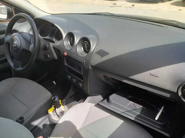 TABLEAU DE BORD compteur pour SEAT IBIZA III 1.4 16V 2002 331382 EUR 26 ...