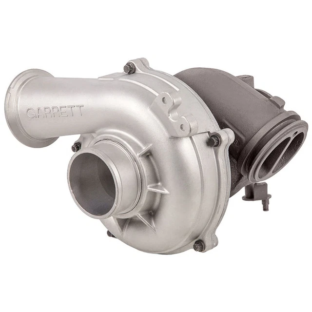 TURBOCOMPRESOR DIÉSEL PARA International Navistar T444E reemplaza GTP38 ...