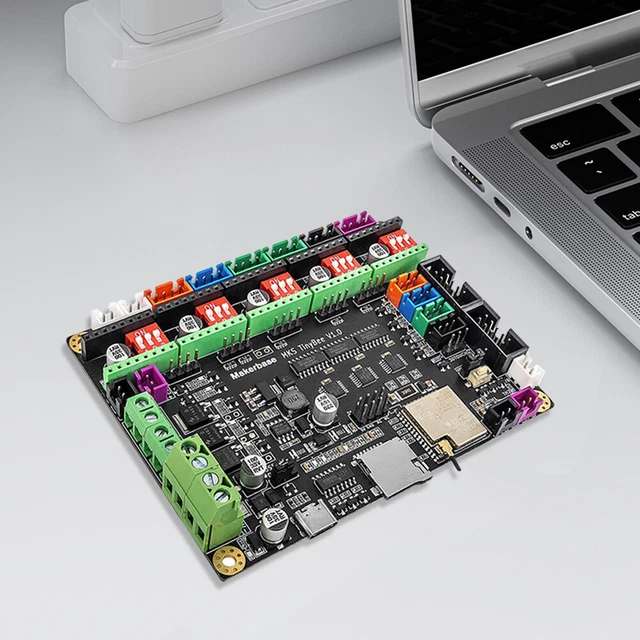 3D PRINTER MAINBOARD ESP32 WIFI MINI12864 520Kb RAM MCU 240MHz for MKS ...