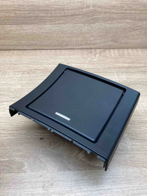 A2126803850 OE MERCEDES Benz W212 Cendrier Panneau Console Insert Léger ...