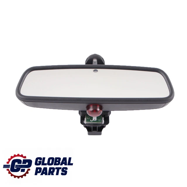 BMW E64 E93 Interior Mirror EC LED Radio 315 MHZ Auto Dip 9159117 EUR ...
