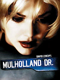 MULHOLLAND DRIVE (DIGITALLY Restored) [DVD] [1999] {Free P&P Tracked 24 ...