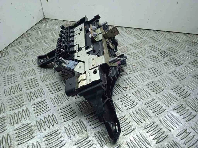 MERCEDES-BENZ GLC X253, C253 Fuse Box Module 2.20 Diesel 2016 2016 EUR ...