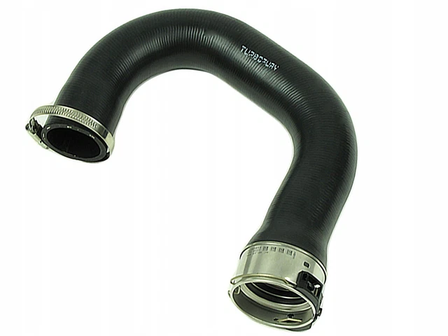 TUBO TURBO D’ARIA Manicotto Intercooler Opel Mokka Chevrolet Tracker ...