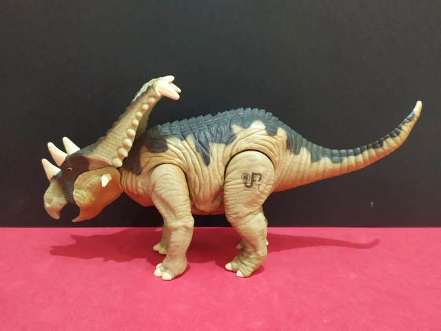 CHASMASAURUS JURASSIC PARK Jurassic Park Dinosaur Action Figure JP ...