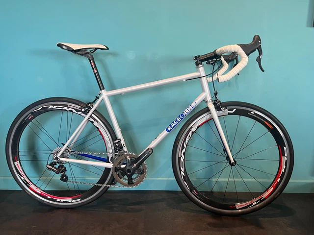 CAMPAGNOLO SUPER RECORD EPS V3 11 Speed Groupset + free 953 steel frame ...