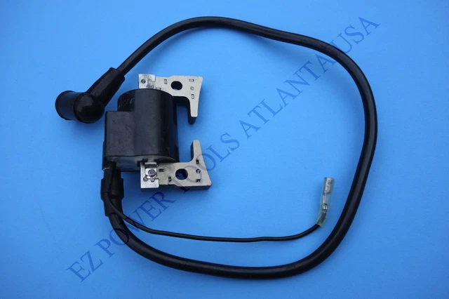 SUBARU ROBIN WISCONSIN EY27W EY27D 8HP Gas Engine Ignition Coil Module ...