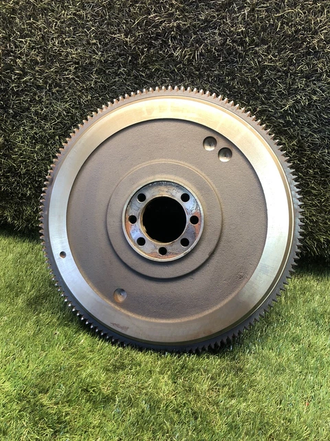 GENUINE JOHN DEERE Engine Flywheel Ring Gear R500219 4.5L £99.99 ...