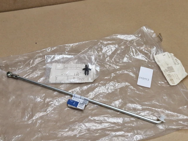MERCEDES BENZ ATEGO Axor Bonnet Stay A9737500080 9737500080 Genuine NEW ...