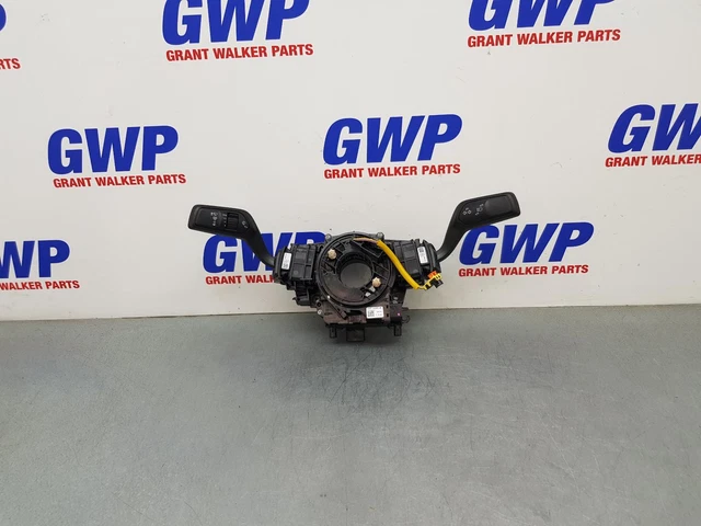 FORD RANGER COMBINATION Switch Assy, Non Heated, Tra, (2022-2023 ...